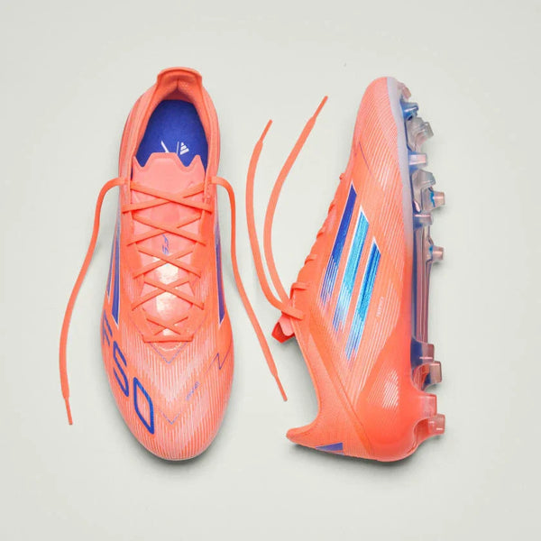 Adidas F50 Elite Firm Ground Football Boot - SPORTFIRST HERVEY BAY