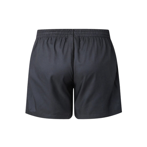 Maori All Stars 2026 Mens Performance Gym Shorts - SPORTFIRST HERVEY BAY