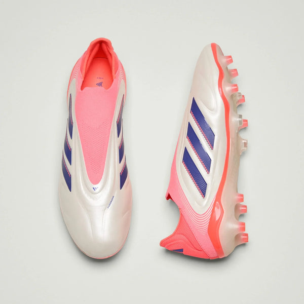 Adidas Copa Pure III Elite Laceless Firm Ground Football Boot ...