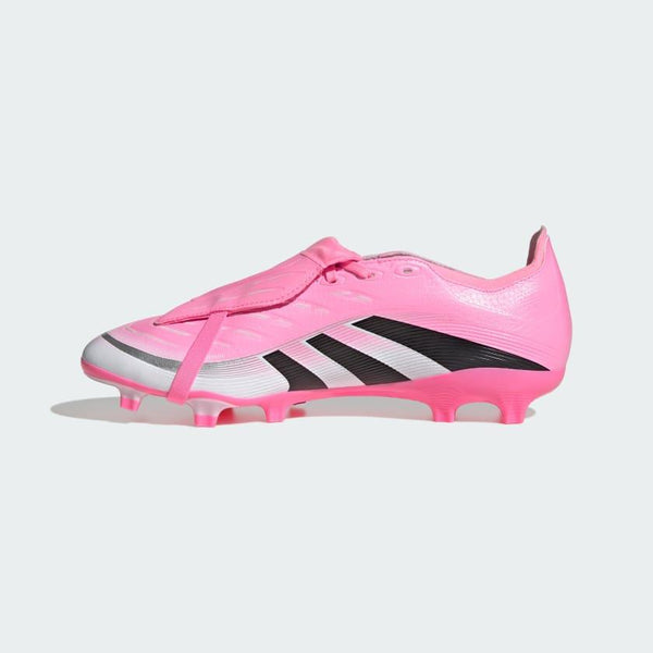 Adidas Predator League Fold Over Tongue Firm/Multi Ground Beckham ...