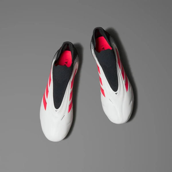 Adidas Copa Pure III Elite Laceless FG Football Boot - SPORTFIRST ...