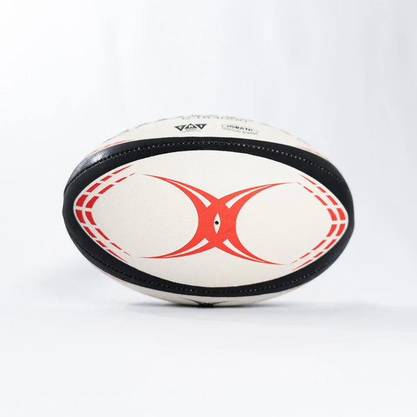 Gilbert AWT-4000 Trainer Rugby Ball - SPORTFIRST HERVEY BAY