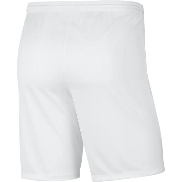 Nike Mens Dri-Fit Park III Shorts - SPORTFIRST HERVEY BAY