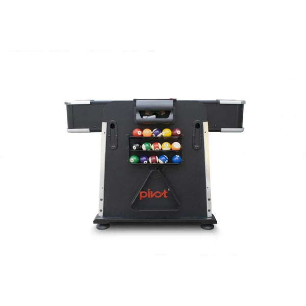 Pivot 7ft 2in1 Air Hockey/Pool Table - SPORTFIRST HERVEY BAY