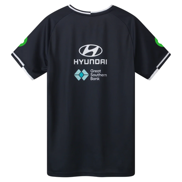 Puma 2025 Carlton Blues Training Tee - SPORTFIRST HERVEY BAY
