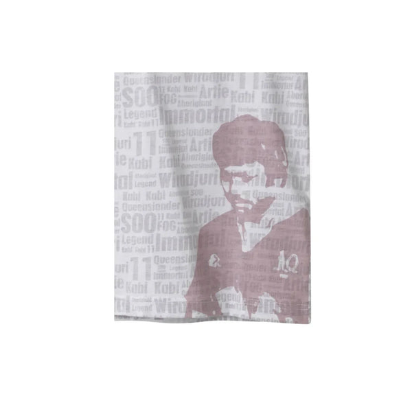 Queensland Maroons 2025 Indigenous Tee - SPORTFIRST HERVEY BAY