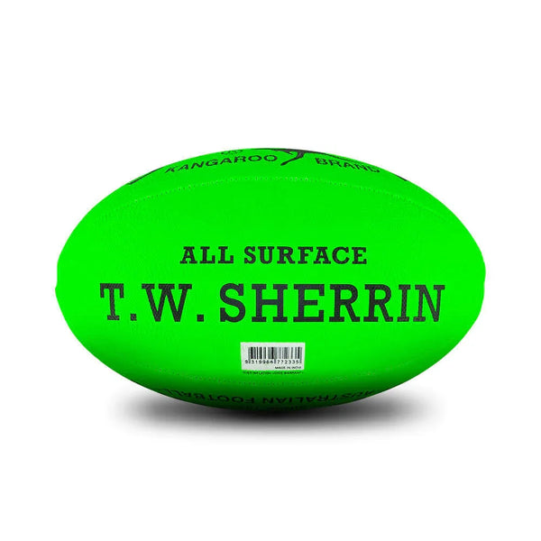 Sherrin KB All Surface Football - SPORTFIRST HERVEY BAY