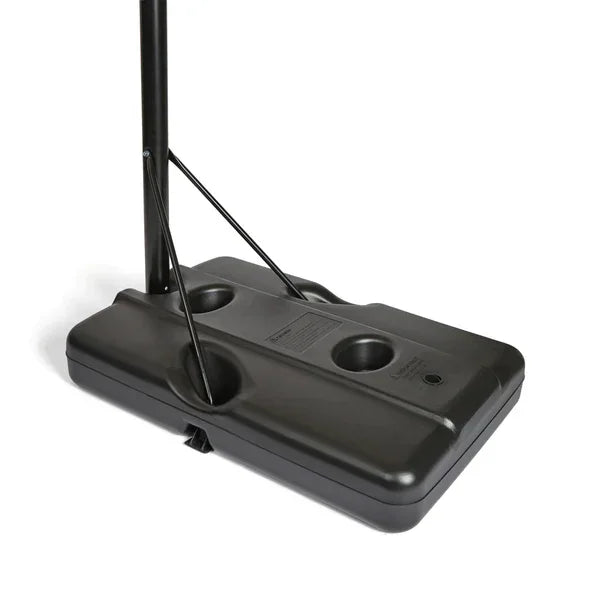 Net1 Enforcer Basketball Hoop System - SPORTFIRST HERVEY BAY