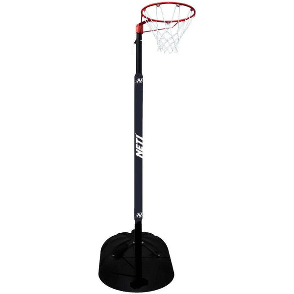 Net1 Netball System - SPORTFIRST HERVEY BAY