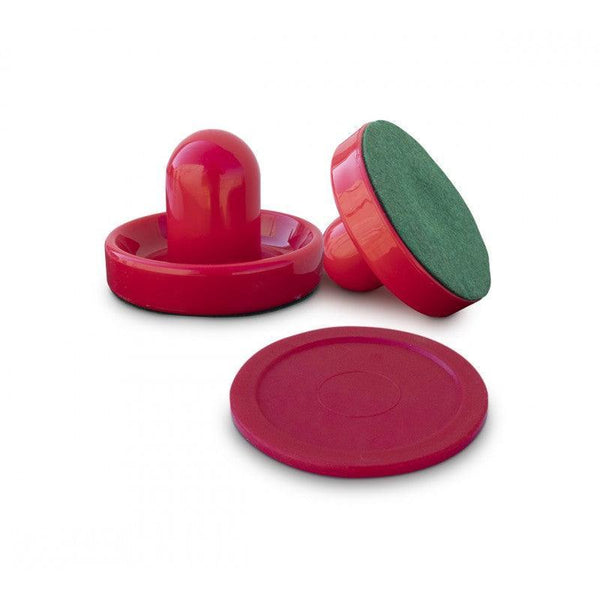 Pivot 7ft 2in1 Air Hockey/Pool Table - SPORTFIRST HERVEY BAY