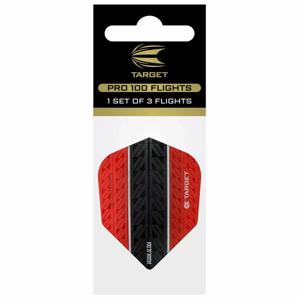 Target Vapor8 Vision Ultra Flight - SPORTFIRST HERVEY BAY